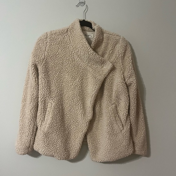 molly green | Jackets & Coats | Molly Green Teddy Jacket | Poshmark